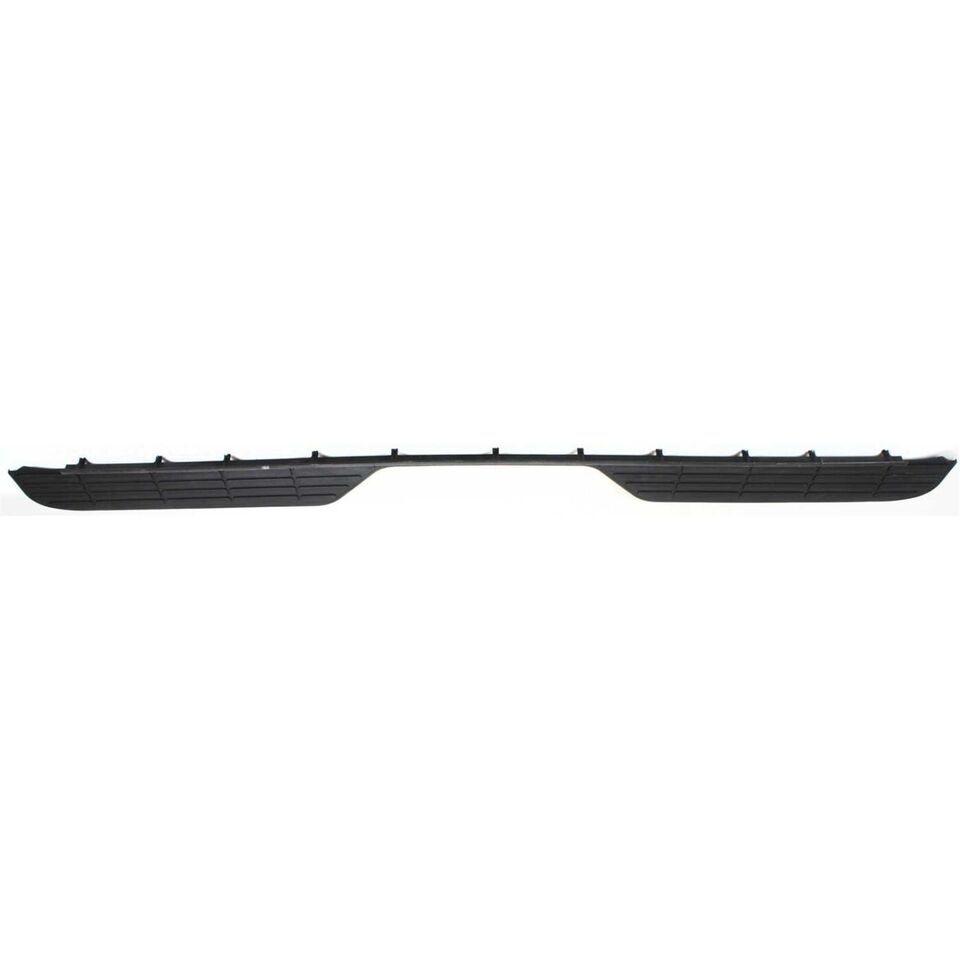 New Bumper Face Bar Step Pad Molding Trim Rear For 1988-98 Chevrolet ...