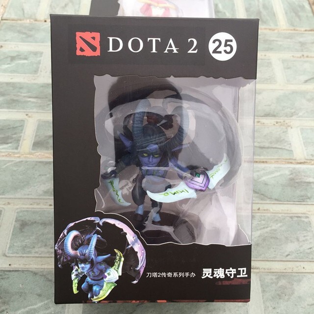 Terrorblade Chinese Dota 2 Players Dislike Watson's Terrorblade Skill