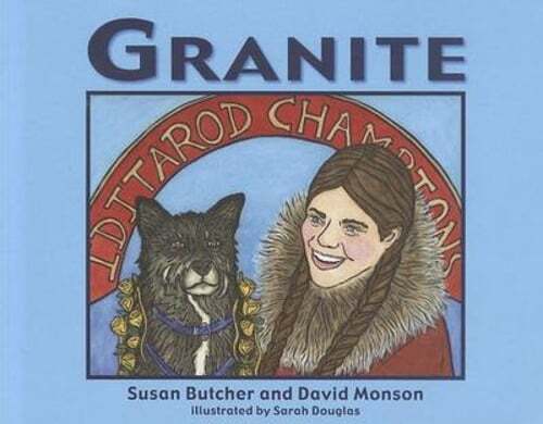Granite by Susan Butcher: Used 9780975402931| eBay