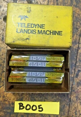 Other - Landis Thread Chasers