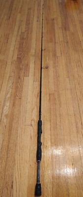 Rods - Bass Pro Rod