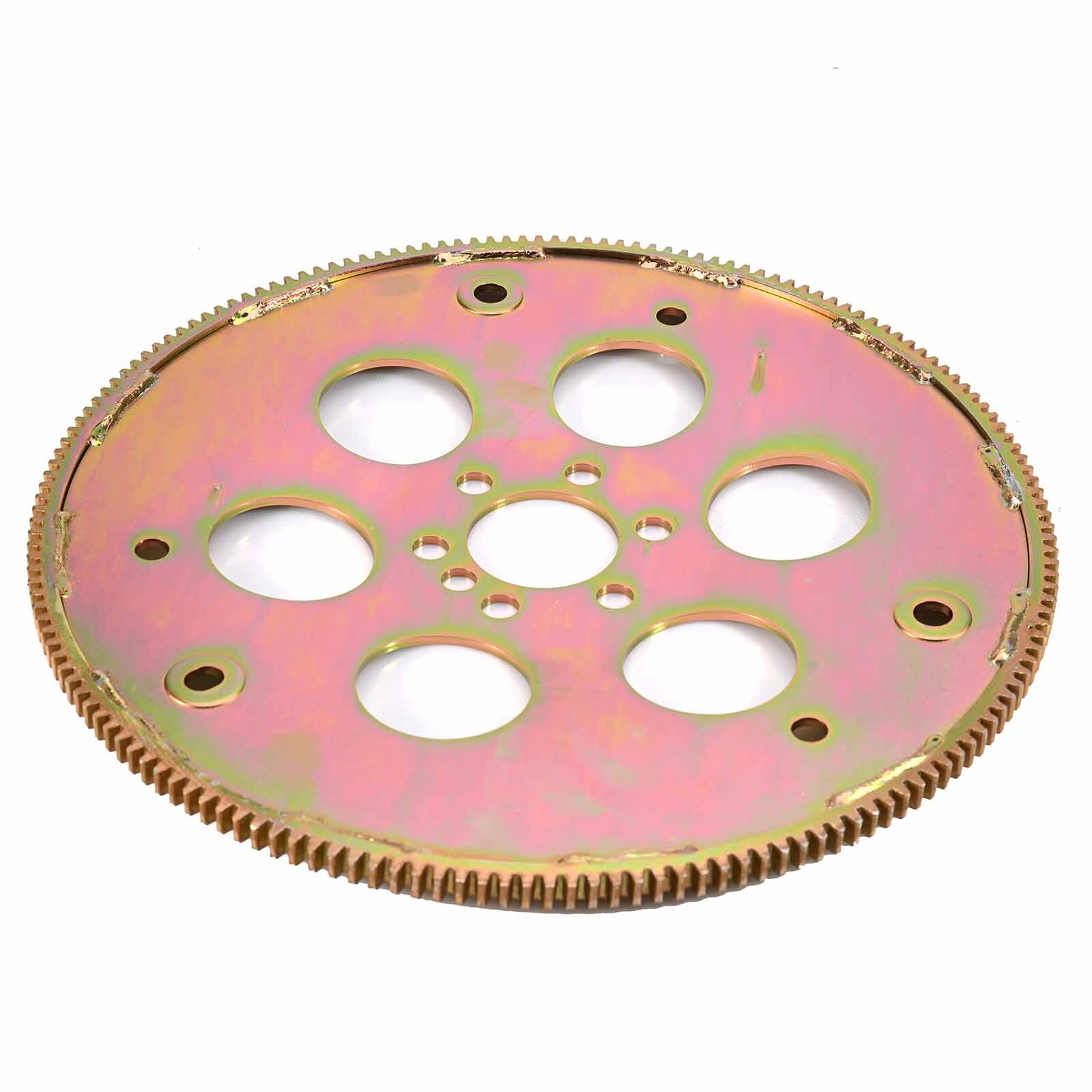 LS Adapter Flexplate W/Bolts Kit for LS1 TH400 TH350 700R4 Swap ...