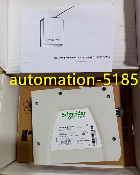1PCS Ethernet switch TCSESU083FN0 Brand new fedex or DHL | eBay