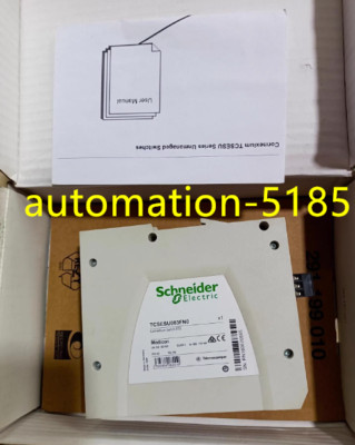 1PCS Ethernet switch TCSESU083FN0 Brand new fedex or DHL | eBay