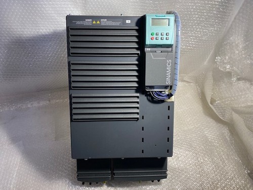 SIEMENS SINAMICS Power Module 240 6SL3224-0BE32-2AA0 | eBay.de