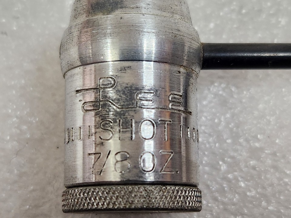 Vintage Lee Hand Loader 12 Ga 2 3/4” Reloading Set Kit Complete ...