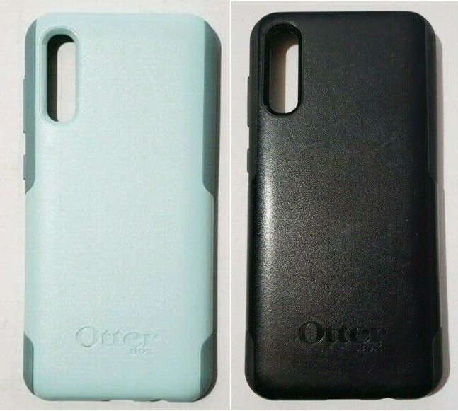 Otterbox Commuter Case Colors