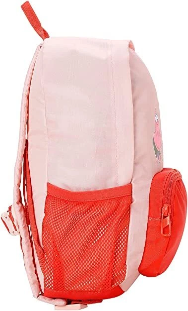 Pink Spongebob Backpack