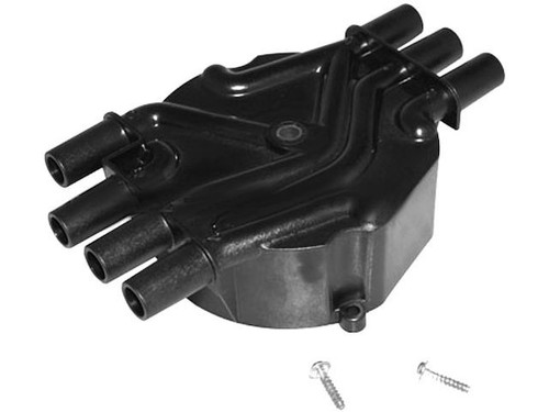 For 1999-2007 Chevrolet Silverado 1500 Distributor Cap 84469JXSN 2000 ...