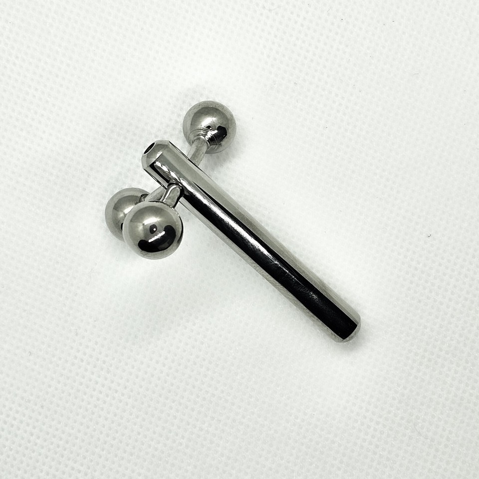 triple threat princes wand piercing bondage PA ampallang apadravya 2 ...
