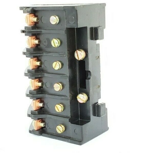 Square D 8903lo40v02 4 Pole Lighting Contactor Lr60905 for sale online ...