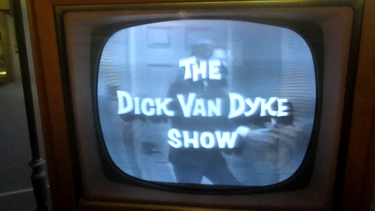 1952 RCA Victor Swivel Television 27" Restored UHF VHF Phono Blonde ...