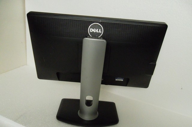 Dell Professional P2212h 22" LCD Monitor W/2-port USB VGA DVI 1080p ...