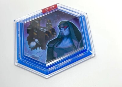Disney Infinity 2.0 Power Disc Ronan Escape From Kyln Marvel | eBay