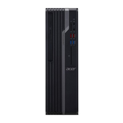 Acer Veriton X - Desktop Intel Core i5-11400 2.60GHz 8GB RAM 256GB SSD ...