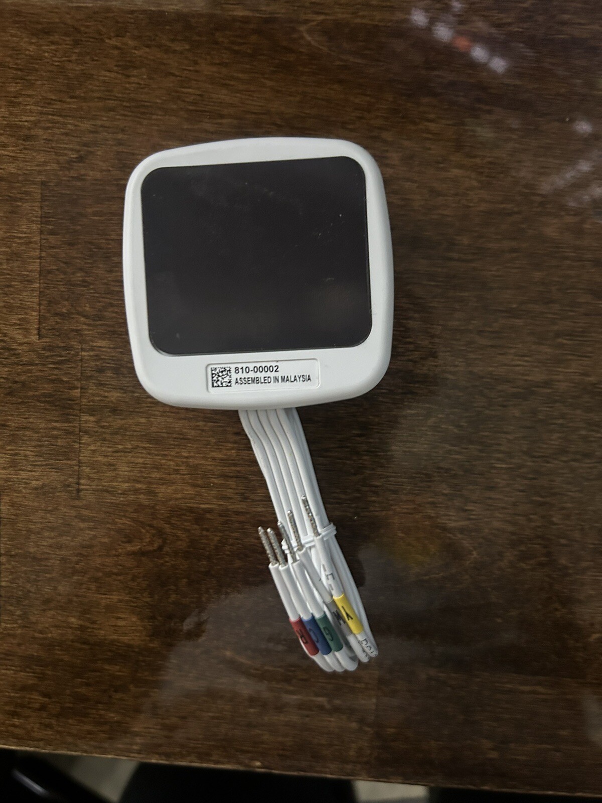 Ecobee Power Extender Kit Common C-Wire C Adapter New 810-00002 Add ...