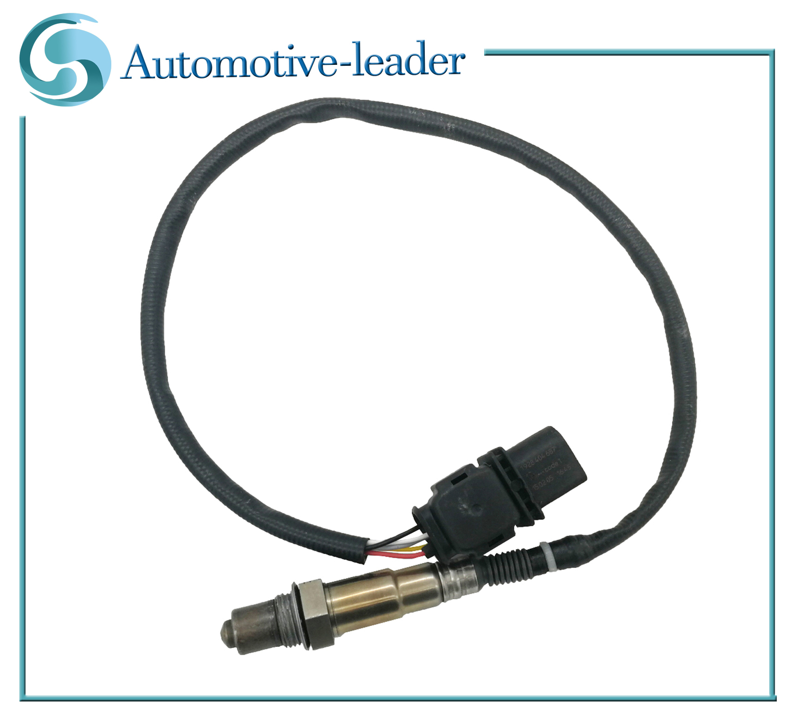 11787535269 Upstream Oxygen O2 Sensor For BMW 550i 650i 750i 760Li X5 ...