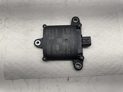 OE 2021 SUBARU FORESTER REAR BLIND SPOT RADAR MONITOR SENSOR MODULE ...