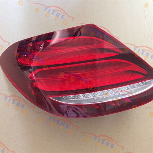 🔥 Left /Driving Side LED Tail Lamp Assy For Mercedes Benz W213 E-Class ...