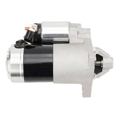 Starter Motor for Chevrolet Silverado 1500 2014-2016 GMC Cadillac 1.7kW ...