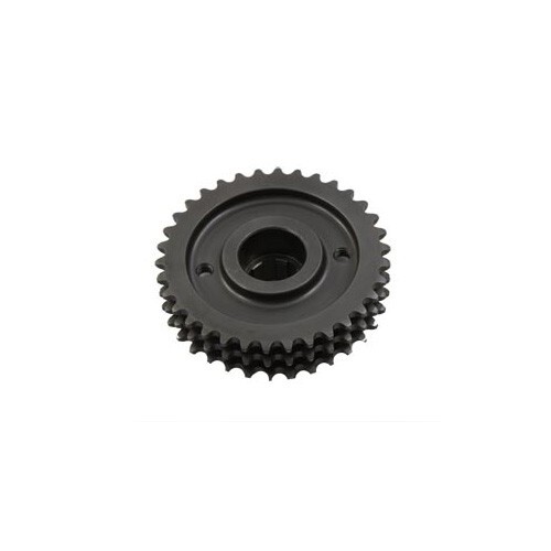 Engine Sprocket 34 Tooth for Harley Sportster 1970-1978 XLH XLCH #40235 ...