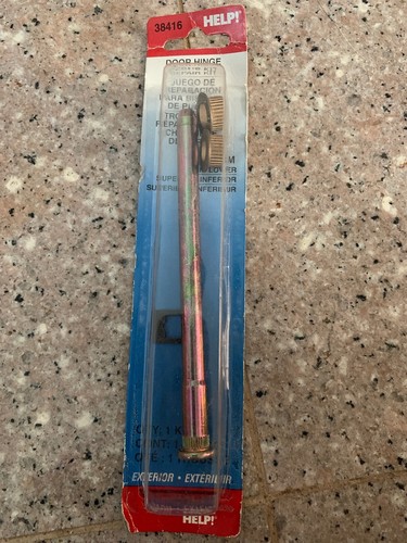 Dorman Door Hinge Repair Kit Front or Rear New for Chevy Suburban 38416 ...