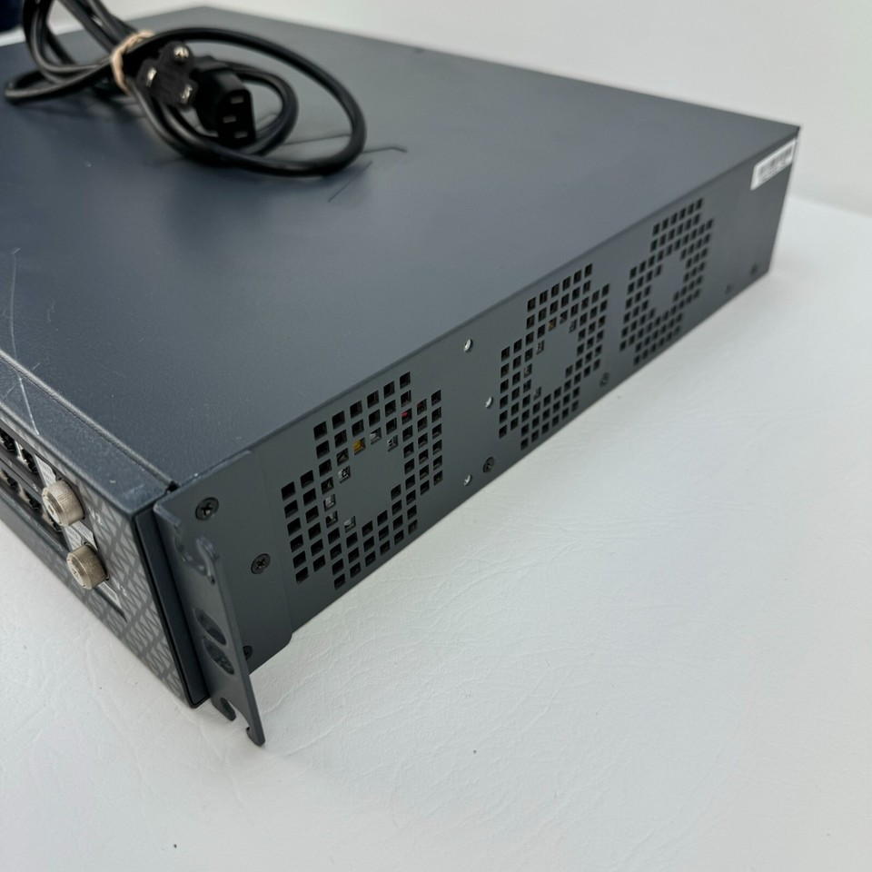 Avaya G430 Media Gateway Server w/ Rack Ears (1x S8300 DV8 1x MM711 1x ...