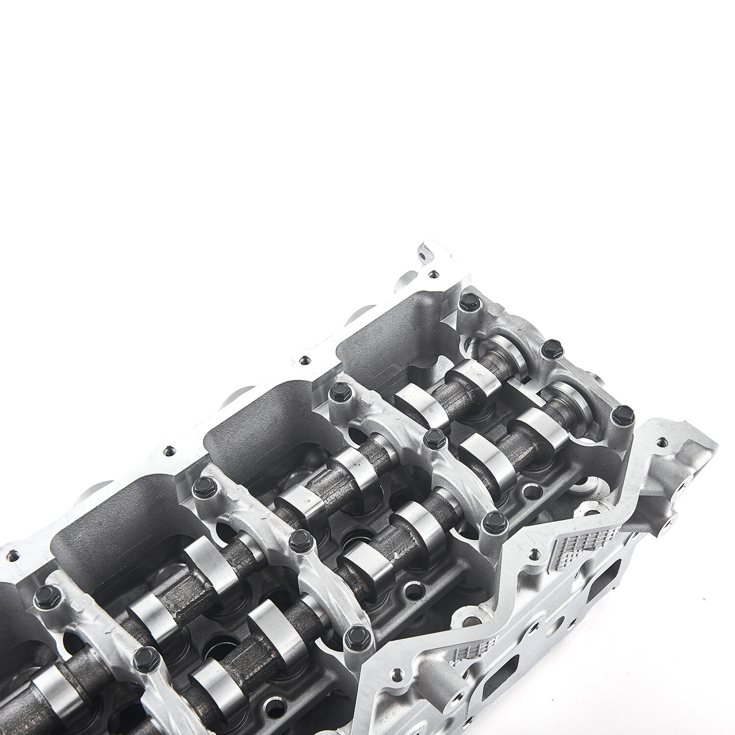 Assembled YD25 Cylinder Head for Nissan Navara D40 D22 Pathfinder R51 2 ...