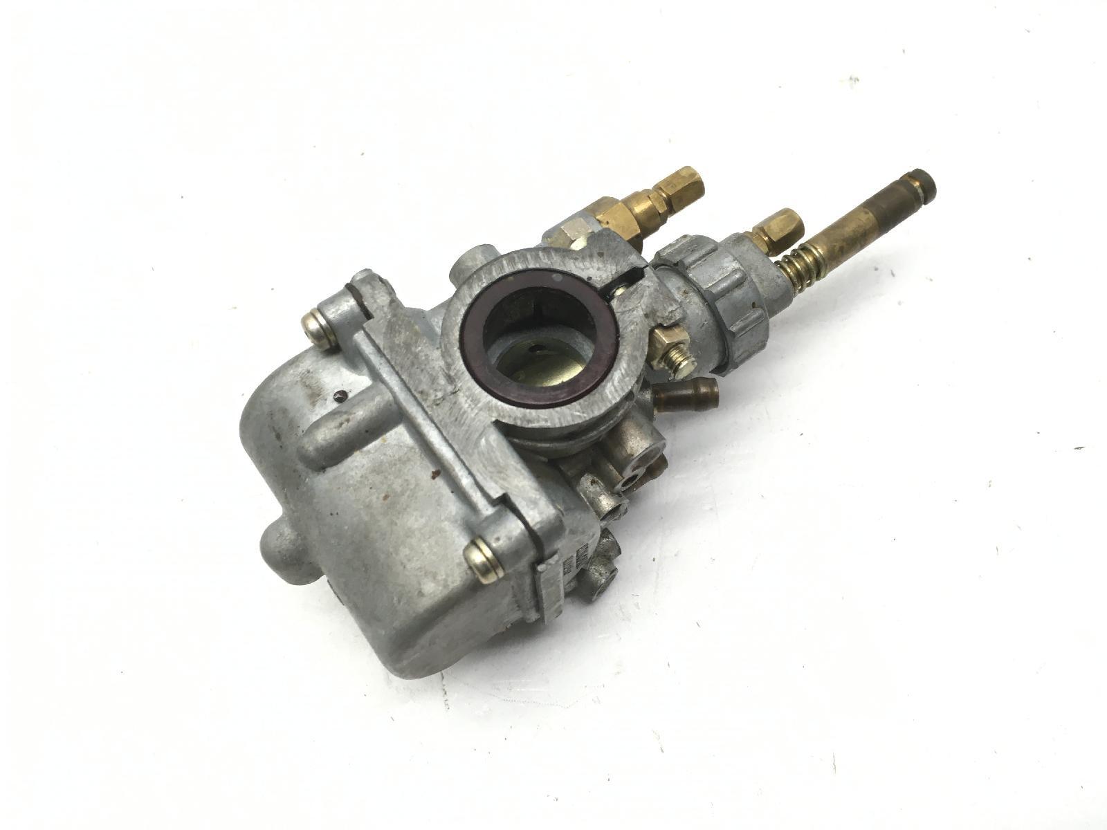 Carburettor Mikuni Mic Kogyo Revised SUZUKI RV 90 1985 | eBay UK
