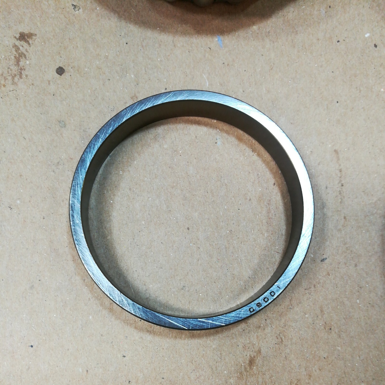 EATON Part # 5556507 Tranmission ROLLER TAP BALL BEARING for sale ...