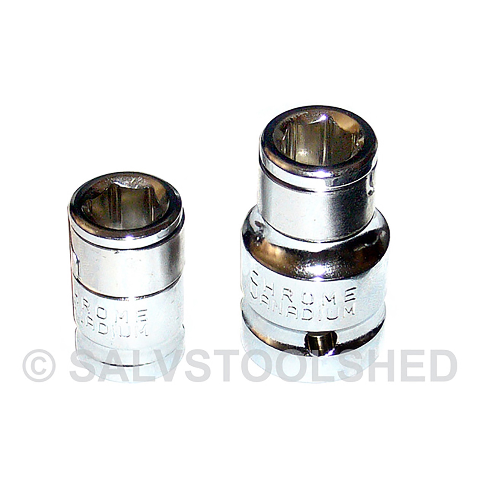 40pc Power Bit Set Star Spline Hex Torx Torque Bits 3/8" 1/2" Ratchet ...