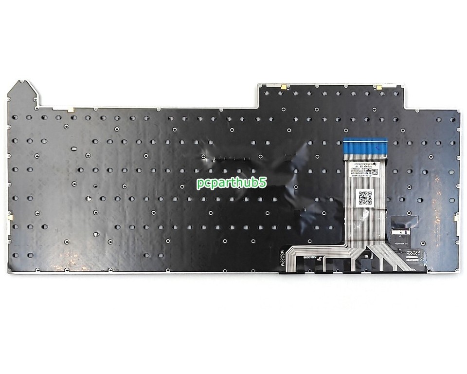 New Asus ROG Strix G16 G614J G614JI G614JU G614JV G614JZ Keyboard US ...