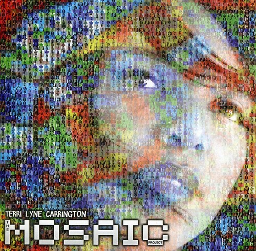 The Mosaic Project 888072330160| eBay