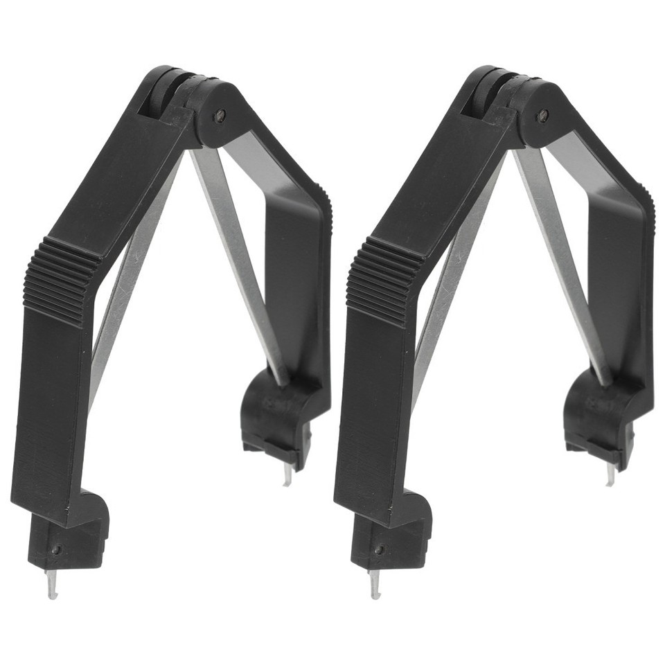 2PCS IC Puller Anti-static PLCC Removal Tool Spring Assisted Extractor | eBay Australia