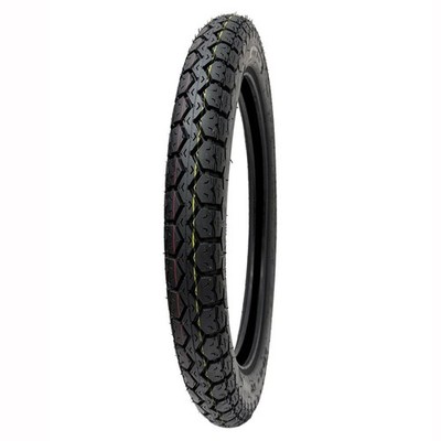 MMG Motorcycle Tire 3.00-18 Tube Type Dual Sport On/Off Road DOT | eBay