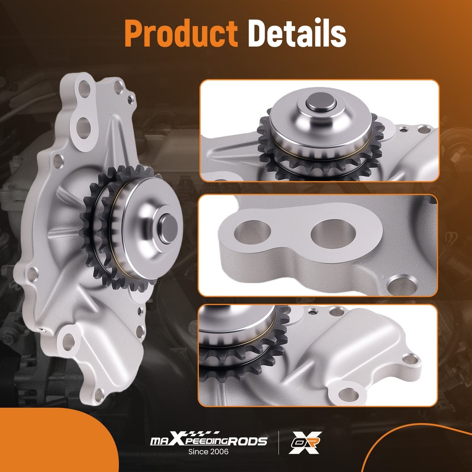 Full Gasket Set Bolts Kit for Chrysler Concorde Intrepid Dodge Intrepid ...