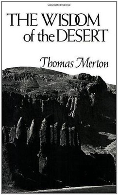 Thomas Merton The Wisdom of the Desert (Poche) | eBay