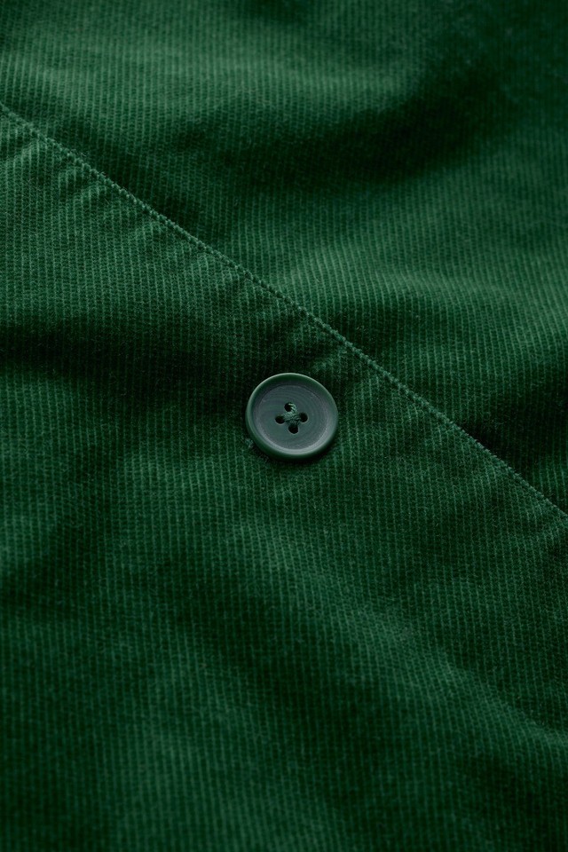 Seasalt Women's Regular Brightwork Cut Cord Jacket Evergreen | eBay UK