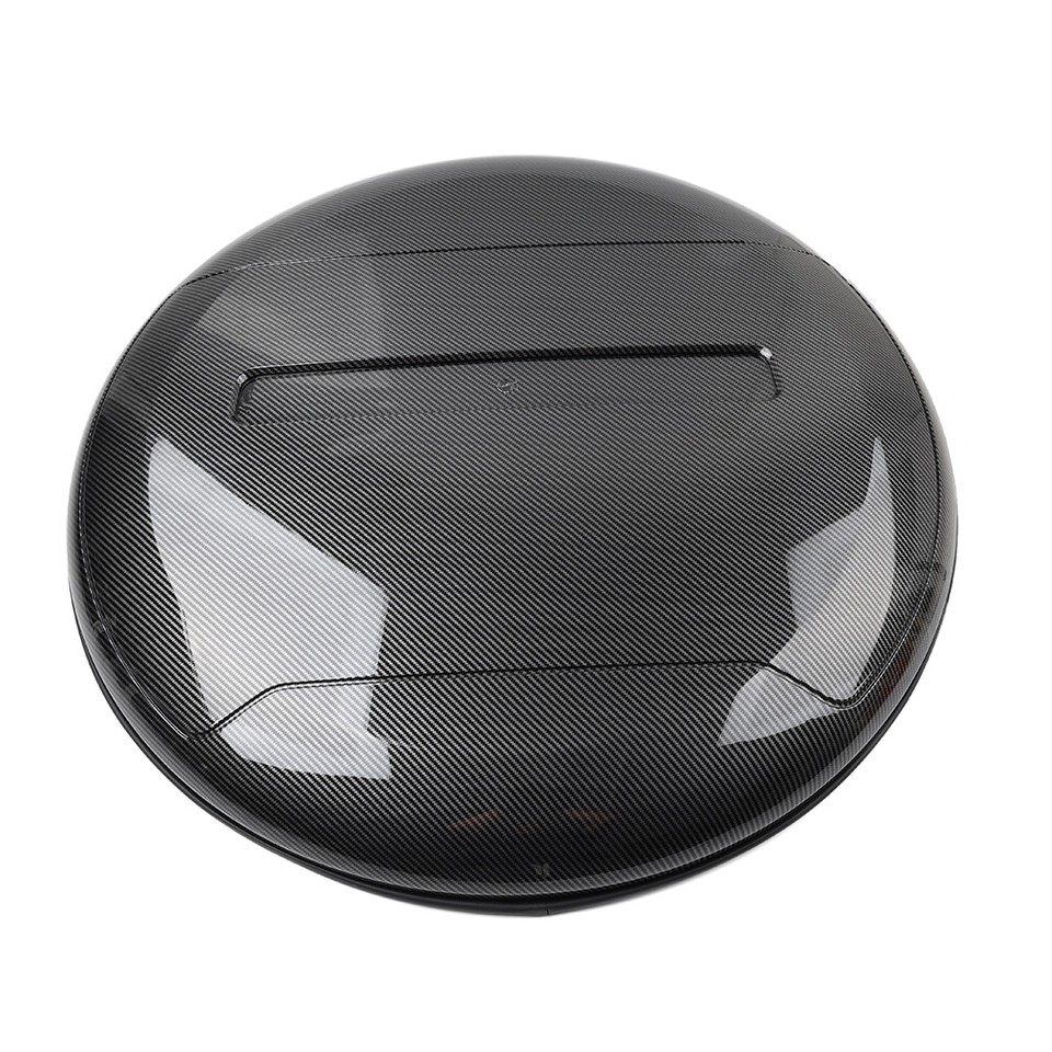 Fit Land Rover Defender 2020-2024 Rear Spare Wheel Tire Cover VPLEW0143 ...