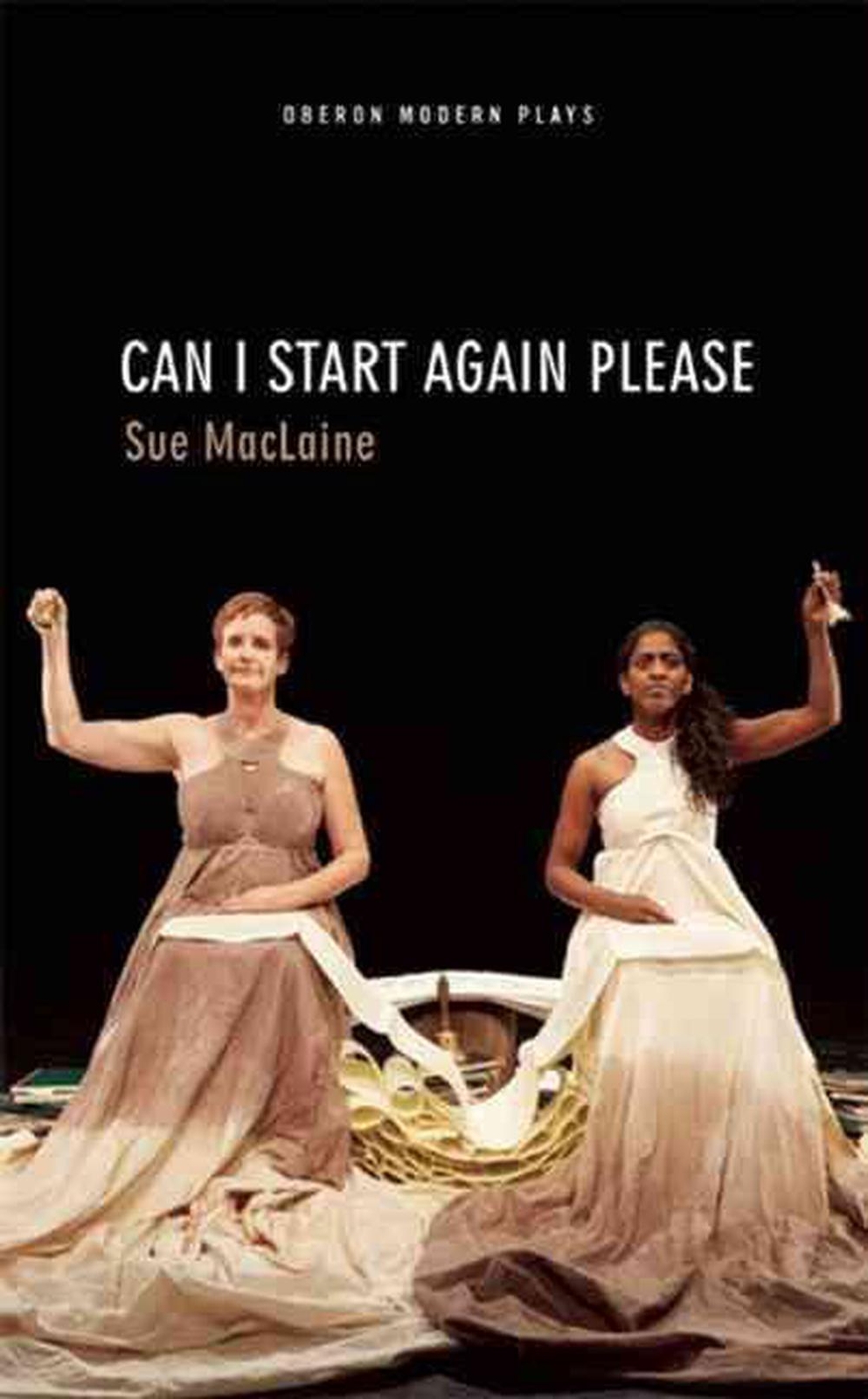 Can I Start Again Please by Sue MacLaine (English) Paperback Book ...