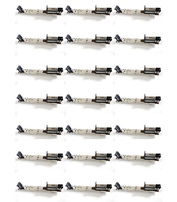 17 x 100mm Motorized Fader for Yamaha M7CL DM1000 DM2000 01V96 02R96 ...