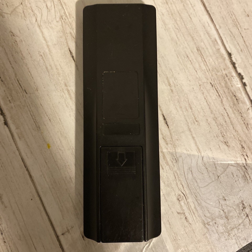 CURTIS PROSCAN TV/DVD Combo Remote Control TESTED | eBay