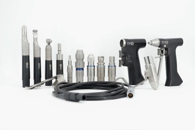 Orthopedic - Stryker Set