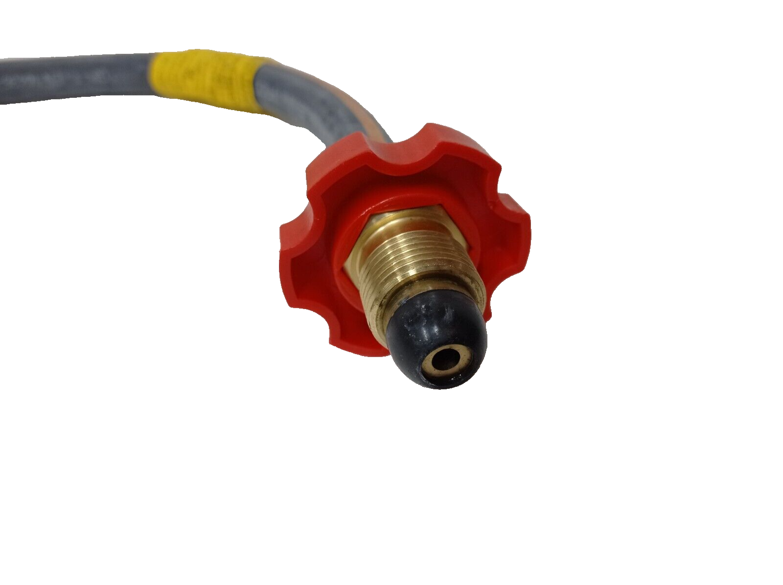 Gaslow Pigtail High Pressure Propane Gas Pipe Hose Hand Wheel Caravan ...