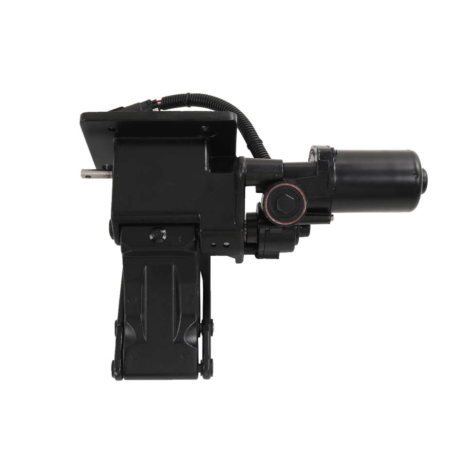 68461581AA Power Running Board Motor Left Side for Ram 1500 2019-2025 ...