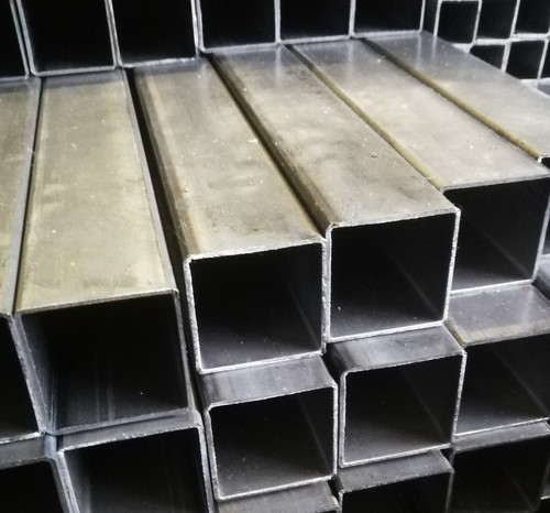 mild steel box section British 500mm to 1000mm cheapest on ebay shs rhs ...
