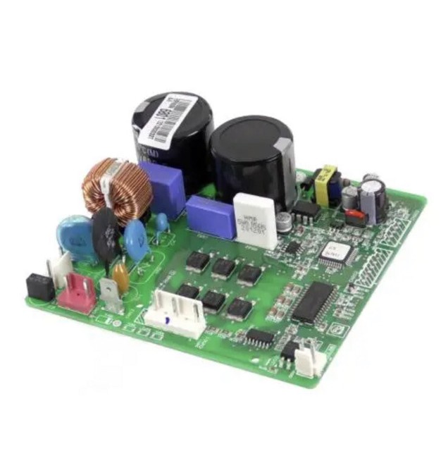 11016443 Bosch Inverter Board OEM 11016443 for sale online | eBay