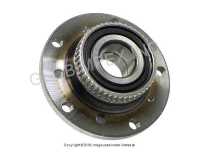 BMW E46 M3 (2001-2008) Wheel Hub Front Hub with Bearing R or L ...