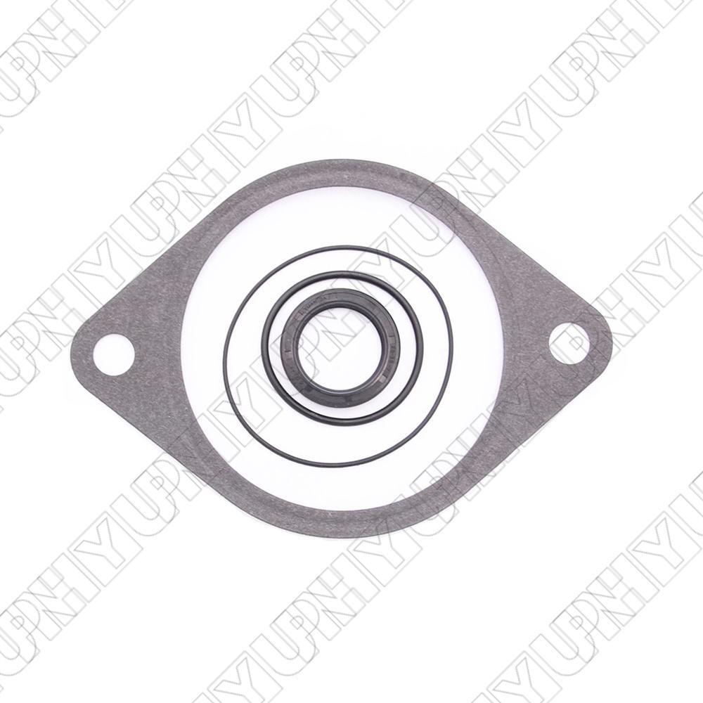 Car Vacuum Pump Power Steering Seal Kit For 5.9 Diesel Dodge Ram ...