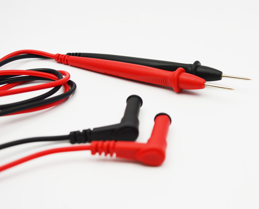 Test Leads Extension Line Cable for Multimeters DMM use for UNI-T ...